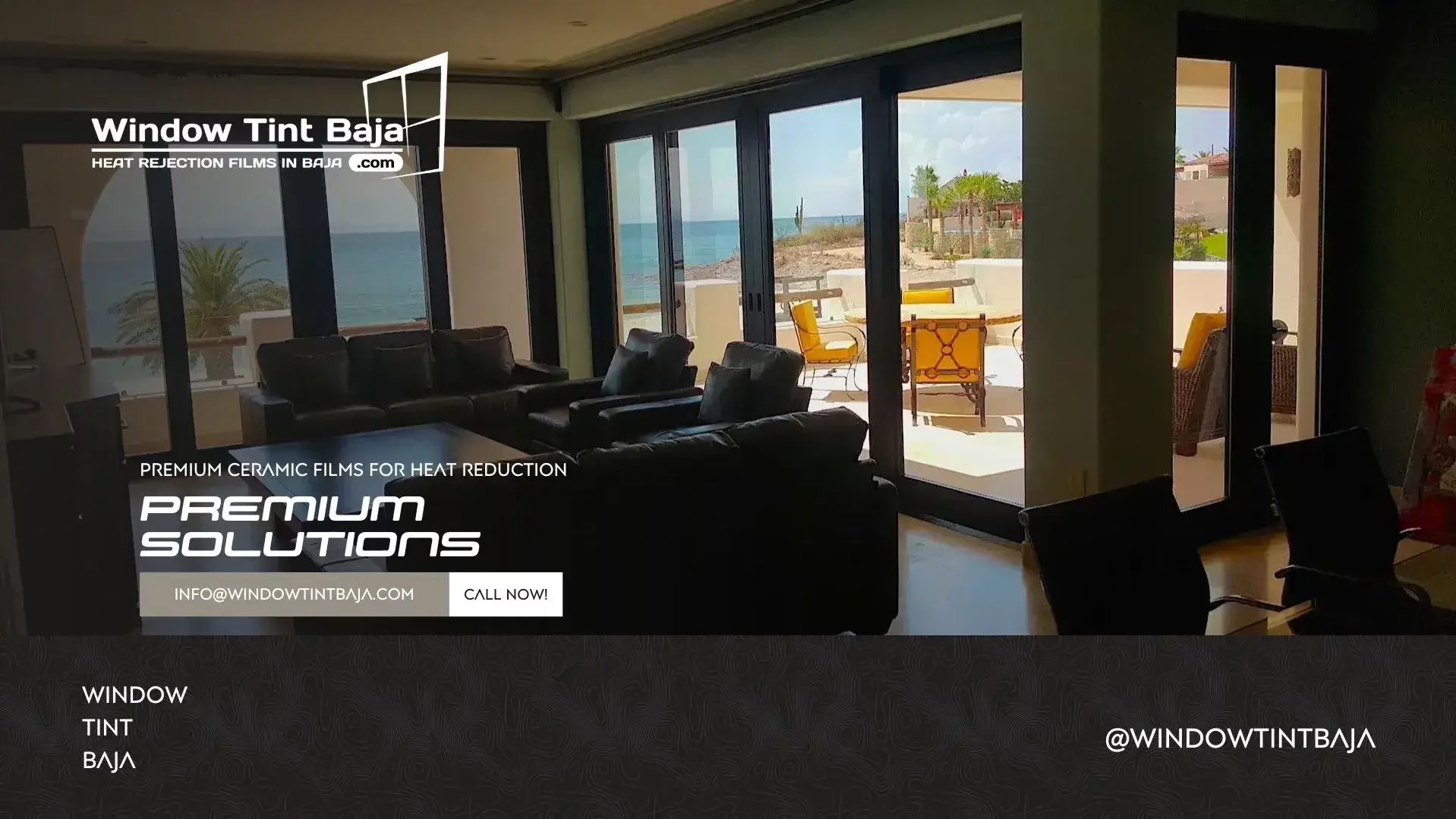 Window Tint Baja FAQ - Answers to Your Questions About Our Services